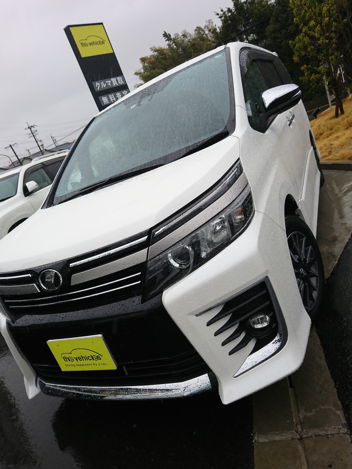 DSC_0123 | the vehicles